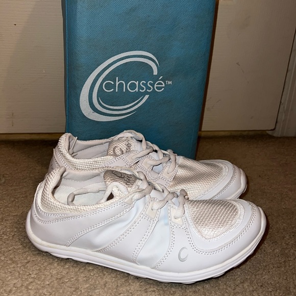Chasse | Shoes | Chasse Cloud Cheer Shoe | Poshmark